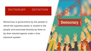 Parliamentary Government Presentation.pptx