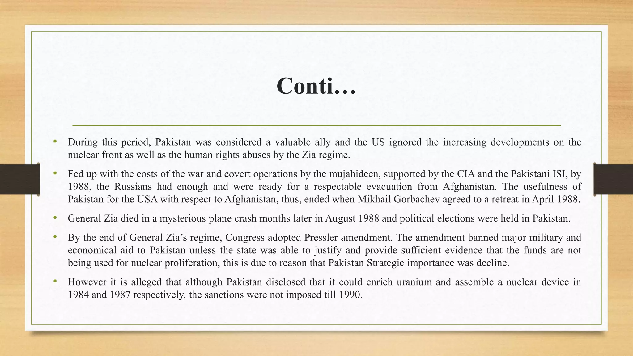 Pak-US relations.pptx