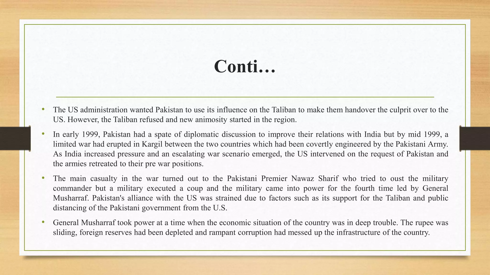 Pak-US relations.pptx