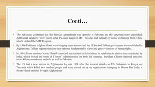 Pak-US relations.pptx