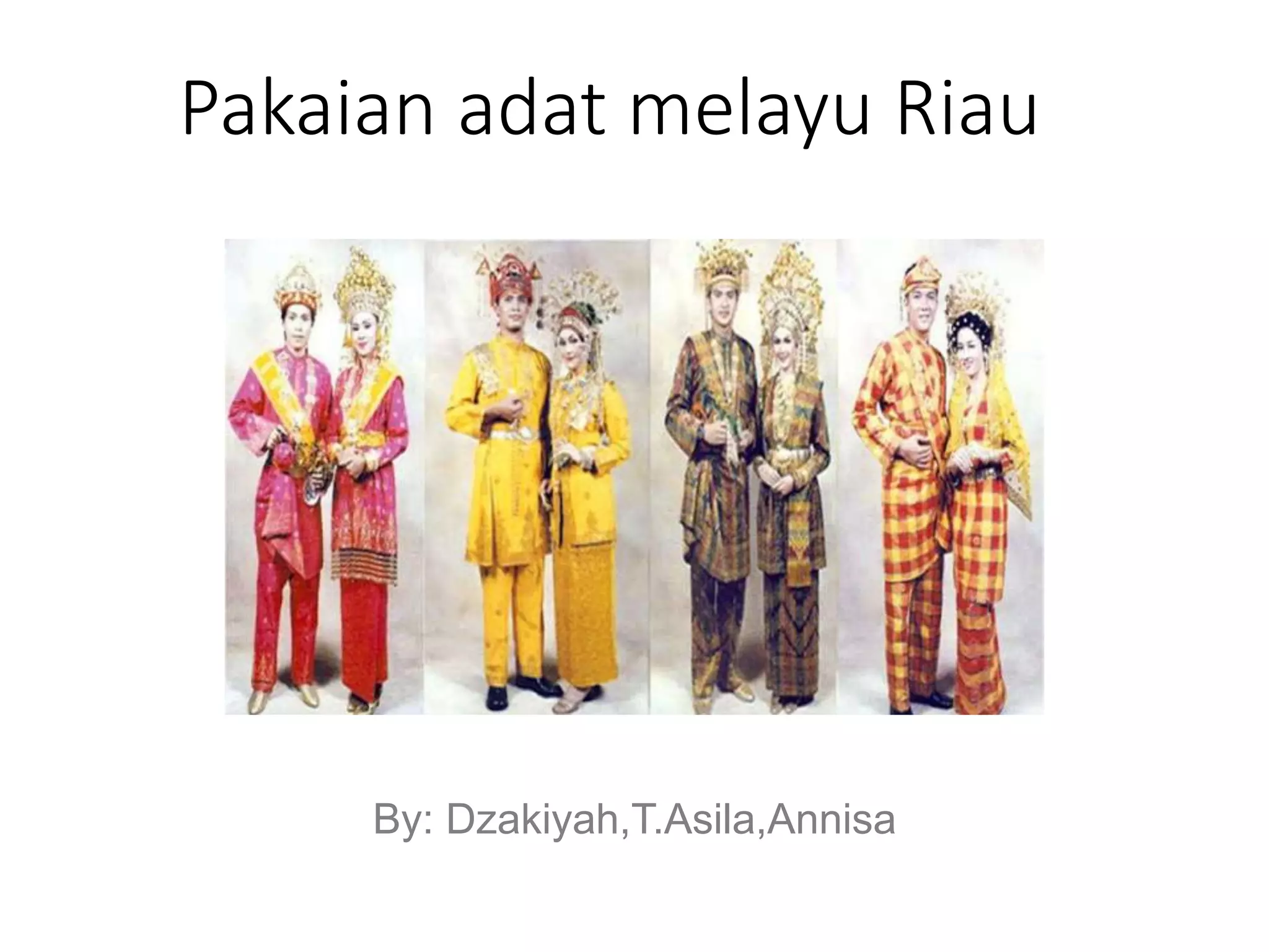 Pakaian adat me-WPS Office.pptx