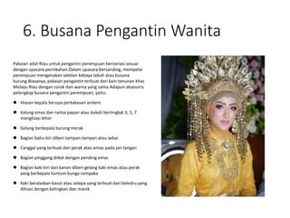 Pakaian adat melayu 2-WPS Office.pptx