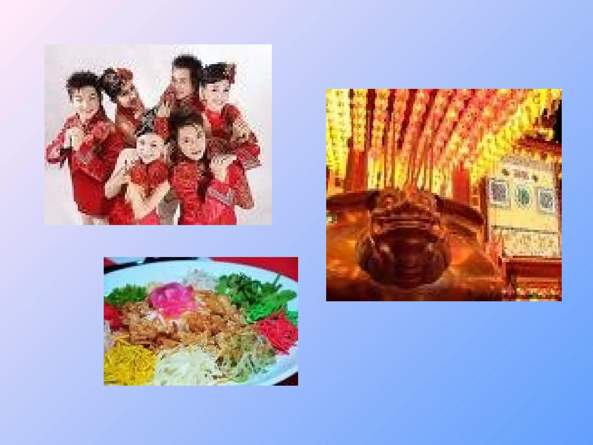 Pakaian Dan Perayaan Etnik Di Malaysia | PPT