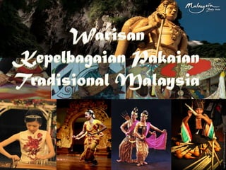 Pakaian tradisional murid | PPT