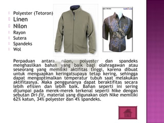 Pakaian | PPT