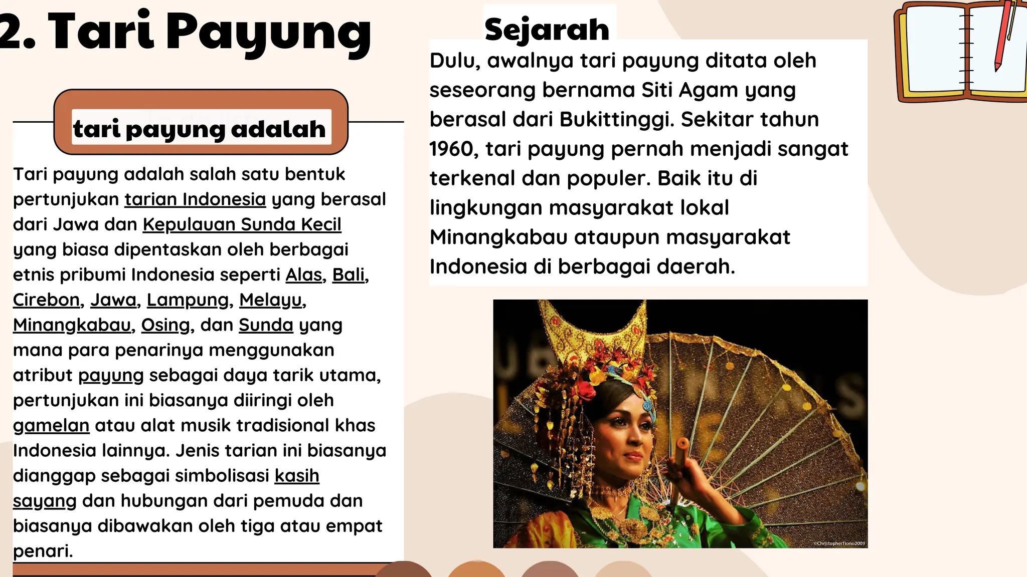Kegiatan p5 Keberagaman budaya Indonesia Pakaian Adat indonesia.pdf