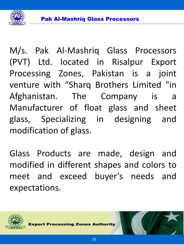 Pak Al Mashriq | PDF