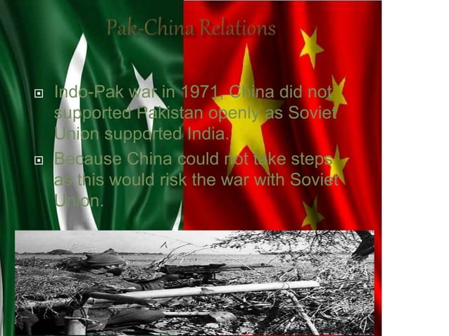 Pak china relations | PPTX | Asia Travel | Travel Locations
