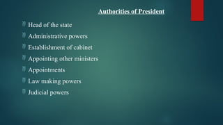 Pakistan Constitution from independence to 18th amendment.pptx