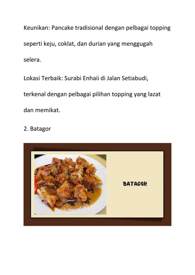 Pakej Bandung 2025: Jelajahi Keindahan dan Kesejukan Alam Bandung | PDF