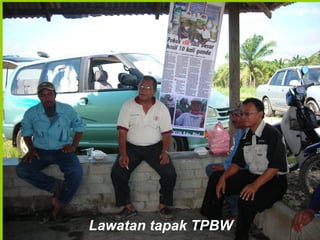 Pakej padi baja soil amendment dan foliar taaveekun part1 | PPT