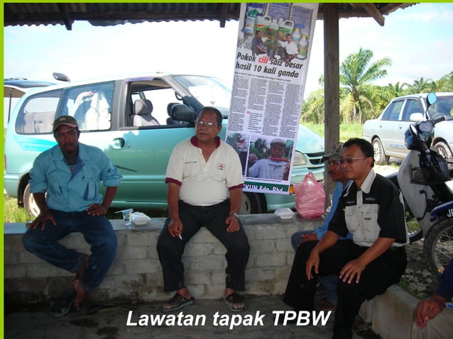 Pakej padi baja soil amendment dan foliar taaveekun part1 | PPT