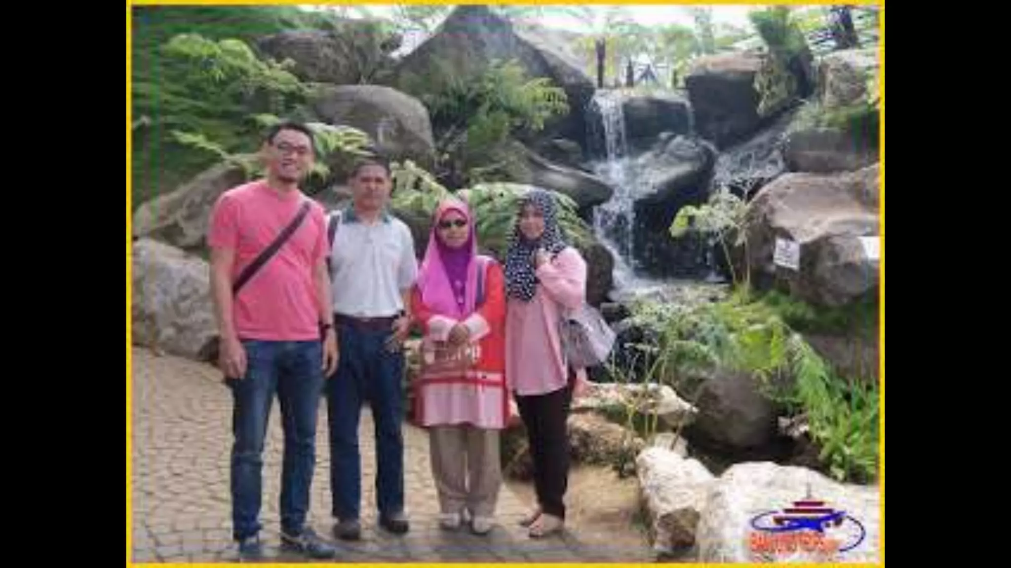 Pakej ke bandung | Pakej Percutian ke Bandung | PPTX