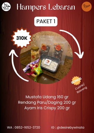 Paket 1 | PDF