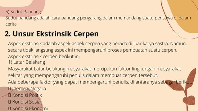 E-modul kesetaraan Paket B Kelas IX Modul 14 Unit 01 | PDF