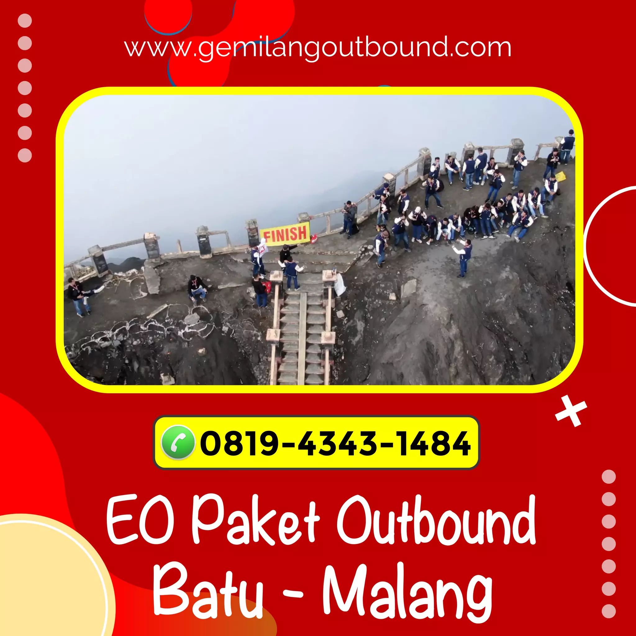 Outbound Team Building Paintball | PDF