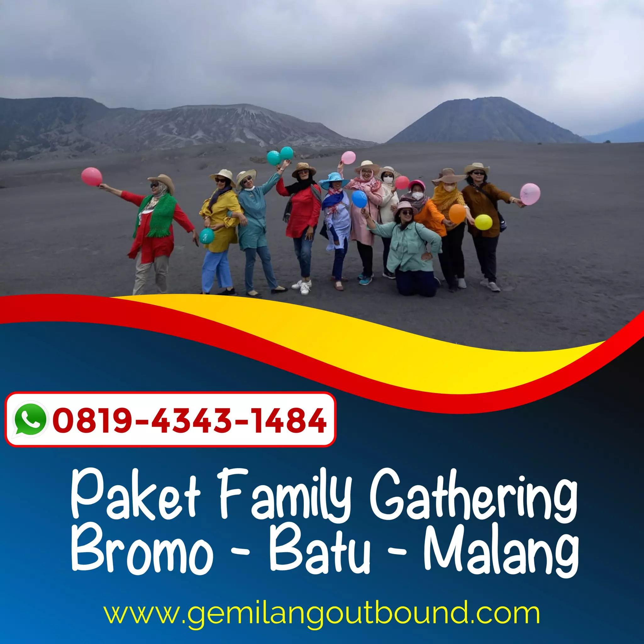 Paket Outbond Flying Fox | PDF