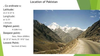 pak Geography.pptx