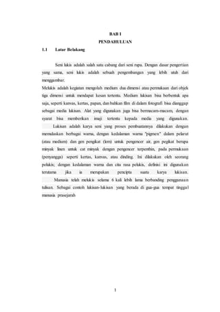Pak ginanjar | PDF