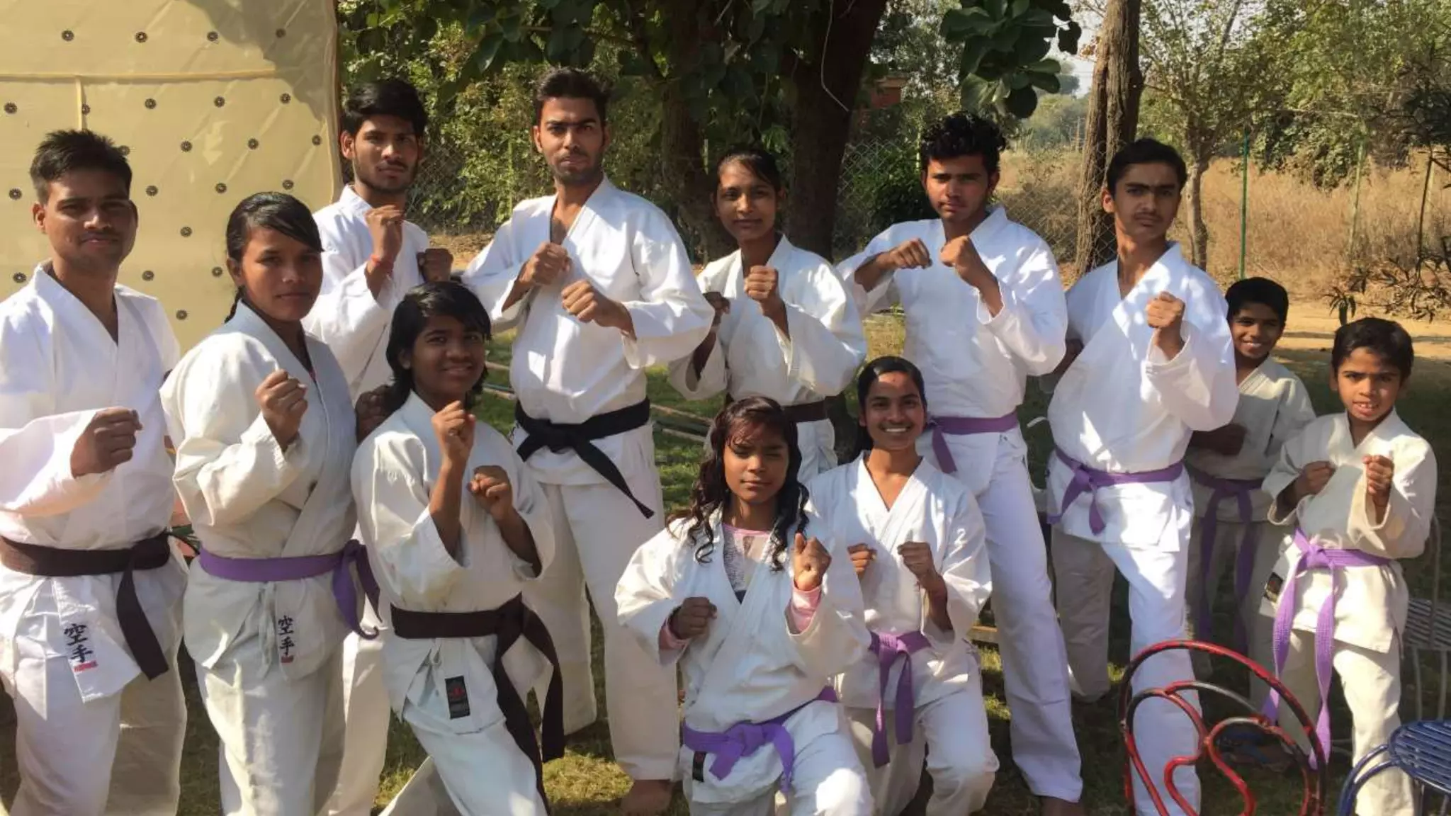 Pakhar Foundation Slideshow | PPTX