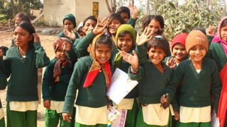 Pakhar Foundation Slideshow | PPTX