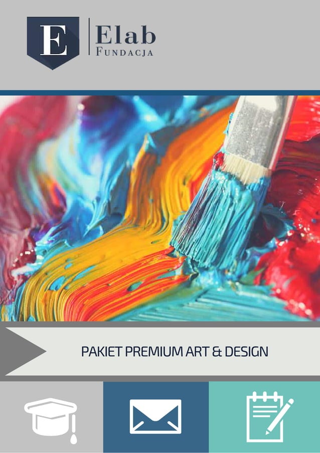 Pakiet art & design | PDF | Free Download