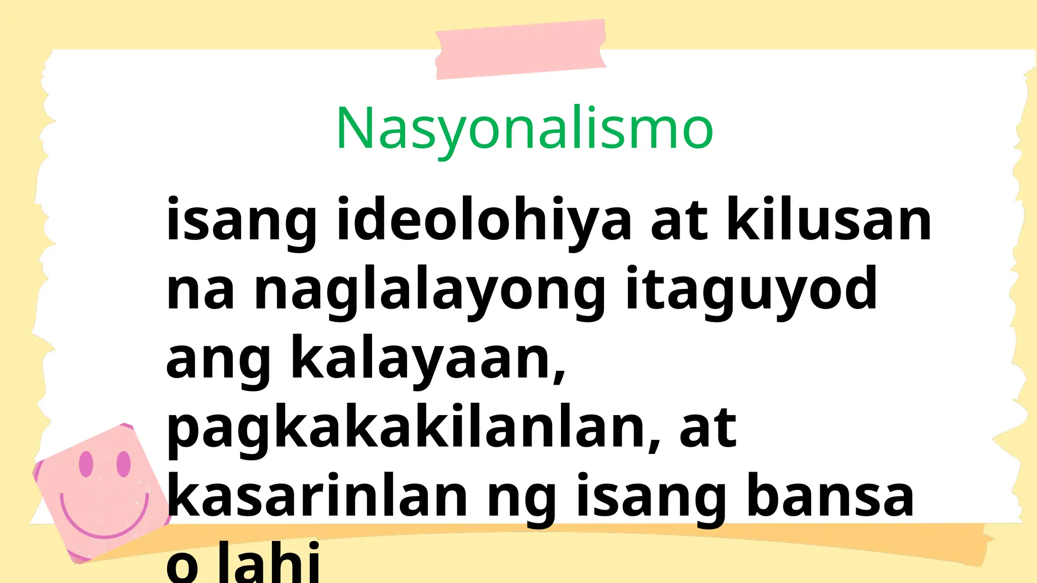Pakikibahagi ng Pamilya sa mga Pambansang Pagdiriwang WEEK 6.pptx