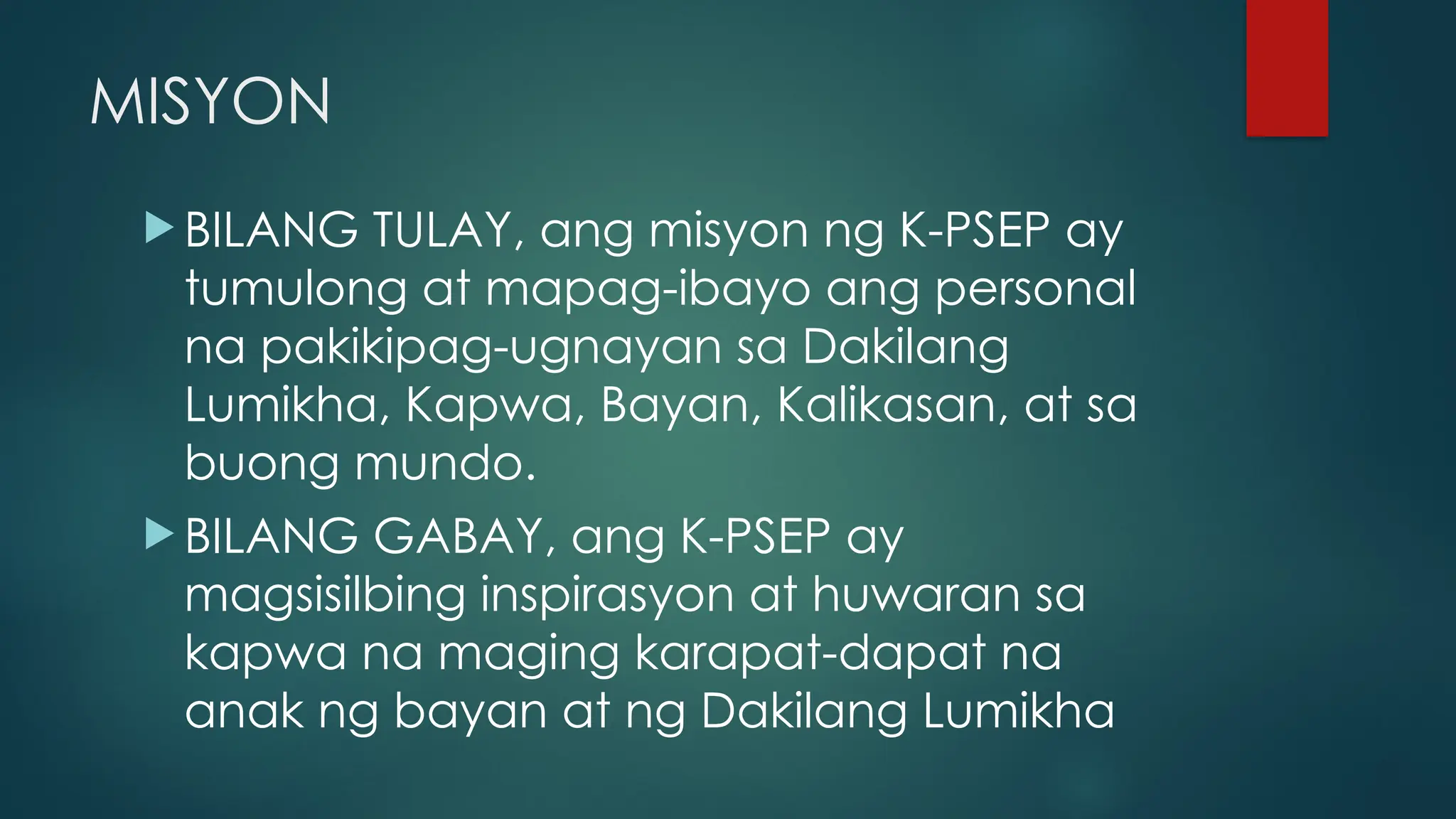 PAKIKIISA SA PAGGAWA - ARALING PANLIPUNAN SA IKA-SIYAM NA BAITANG | PPTX