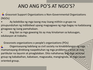 pakikilahok sa civil society.pptx