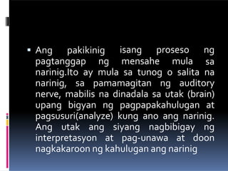 pakikinigreport-141002090237-phpapp01 (1).pptx