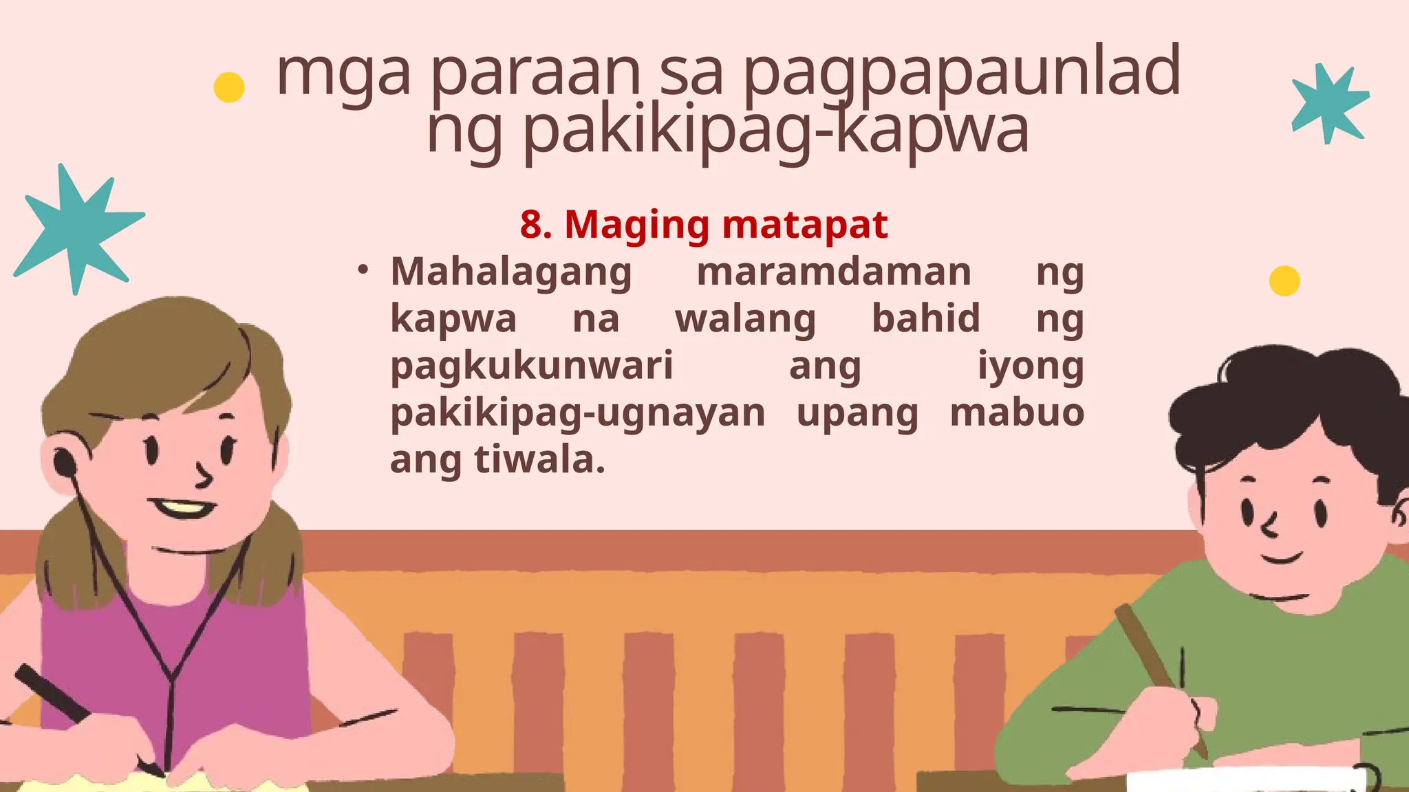Ang Pakikipag-kapwa-Ako at Ang Aking Kapwa.pptx