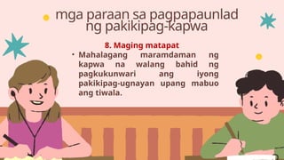 Ang Pakikipag-kapwa-Ako at Ang Aking Kapwa.pptx