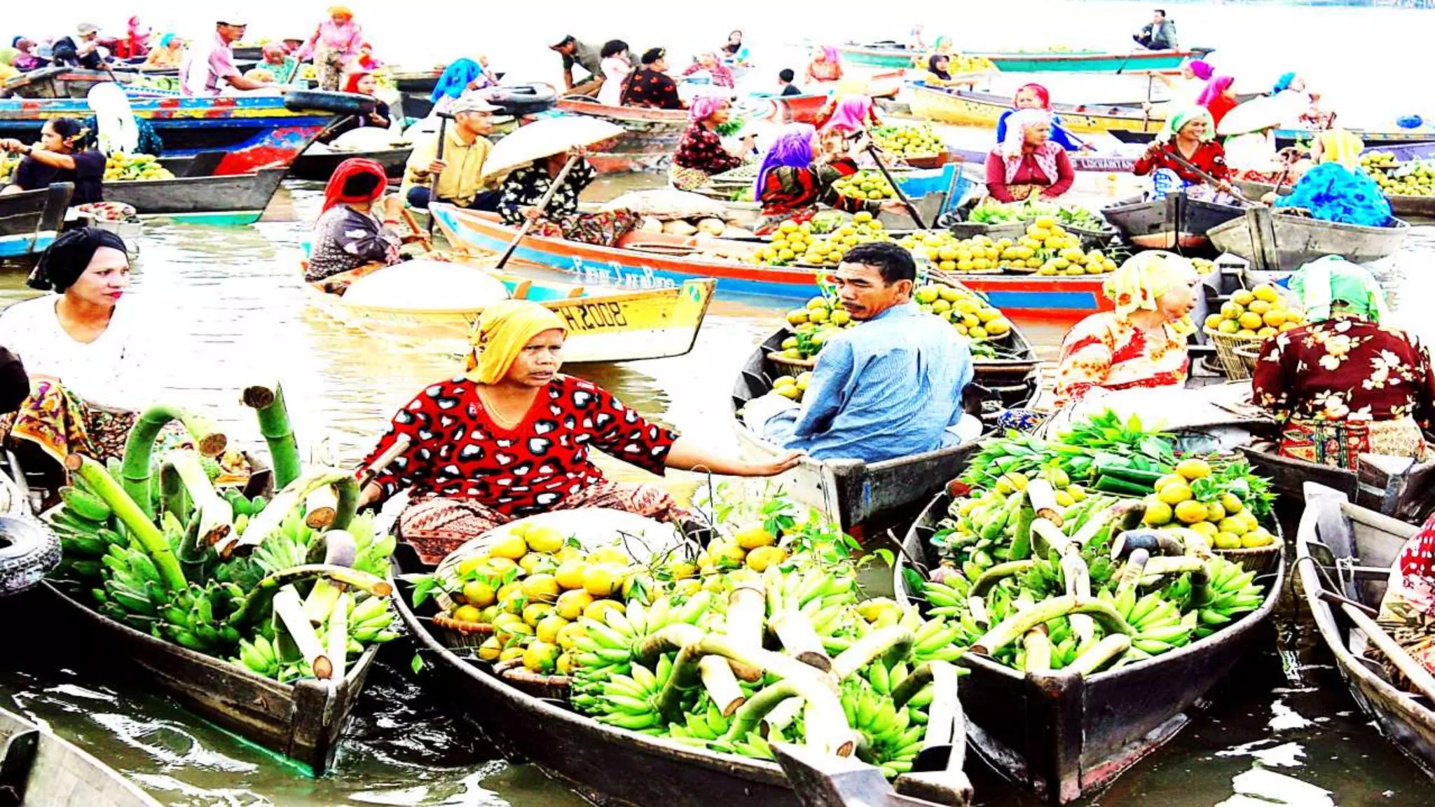 Pakikipag ugnayan at kalakalan sa mga Dayuhan | PPTX