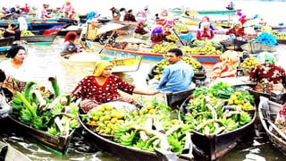 Pakikipag ugnayan at kalakalan sa mga Dayuhan | PPTX