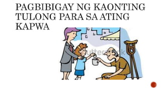 Pakikipagkapwa tao.pptx