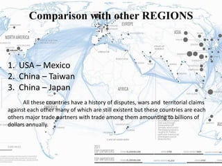Pakistan India trade | PPTX