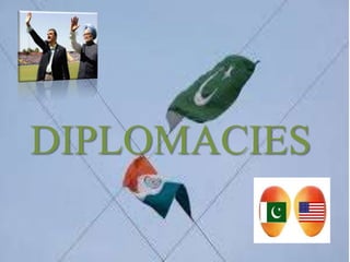 Pak indo relation | PPTX