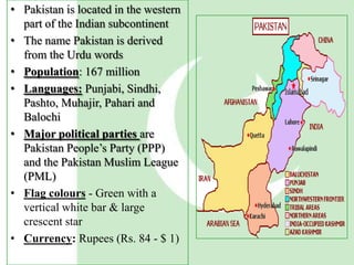 Pakisan child care system powerpoint | PPTX | Daycare and Pre-School ...