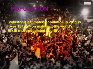 beauty of Pakistan | PPT