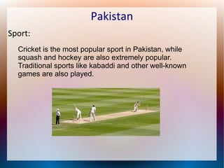 Pakistan | PPT