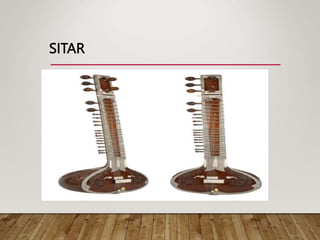 Vocal AND INSTRUMENTAL MUSIC PAKISTAN.ppt