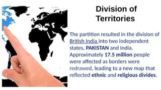 Pakistan .1947.pptx history of Pakistan. | PPTX
