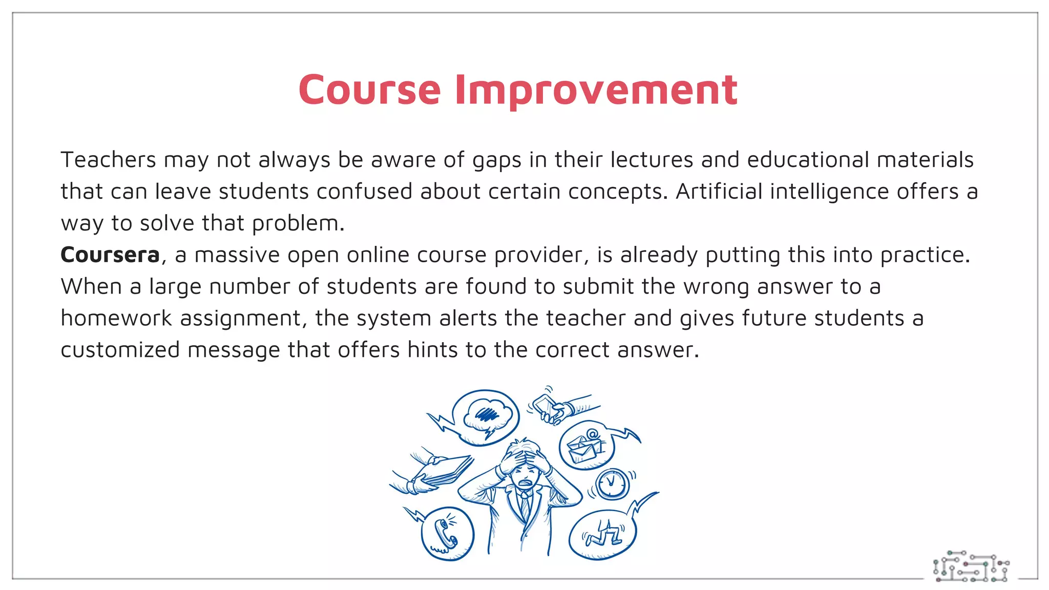 Artificial Intelligence in Education|Evolve Machine Learners | PDF