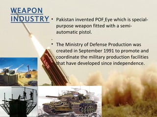 Pakistan armed forces | PPT