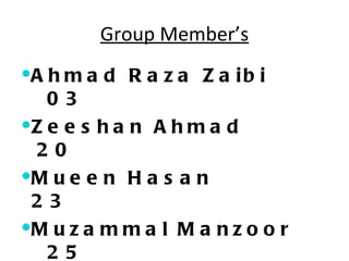 Pakistan armed forces | PPT