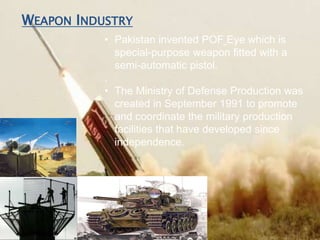 Pakistan armed forces ( Pakistan army) | PPTX