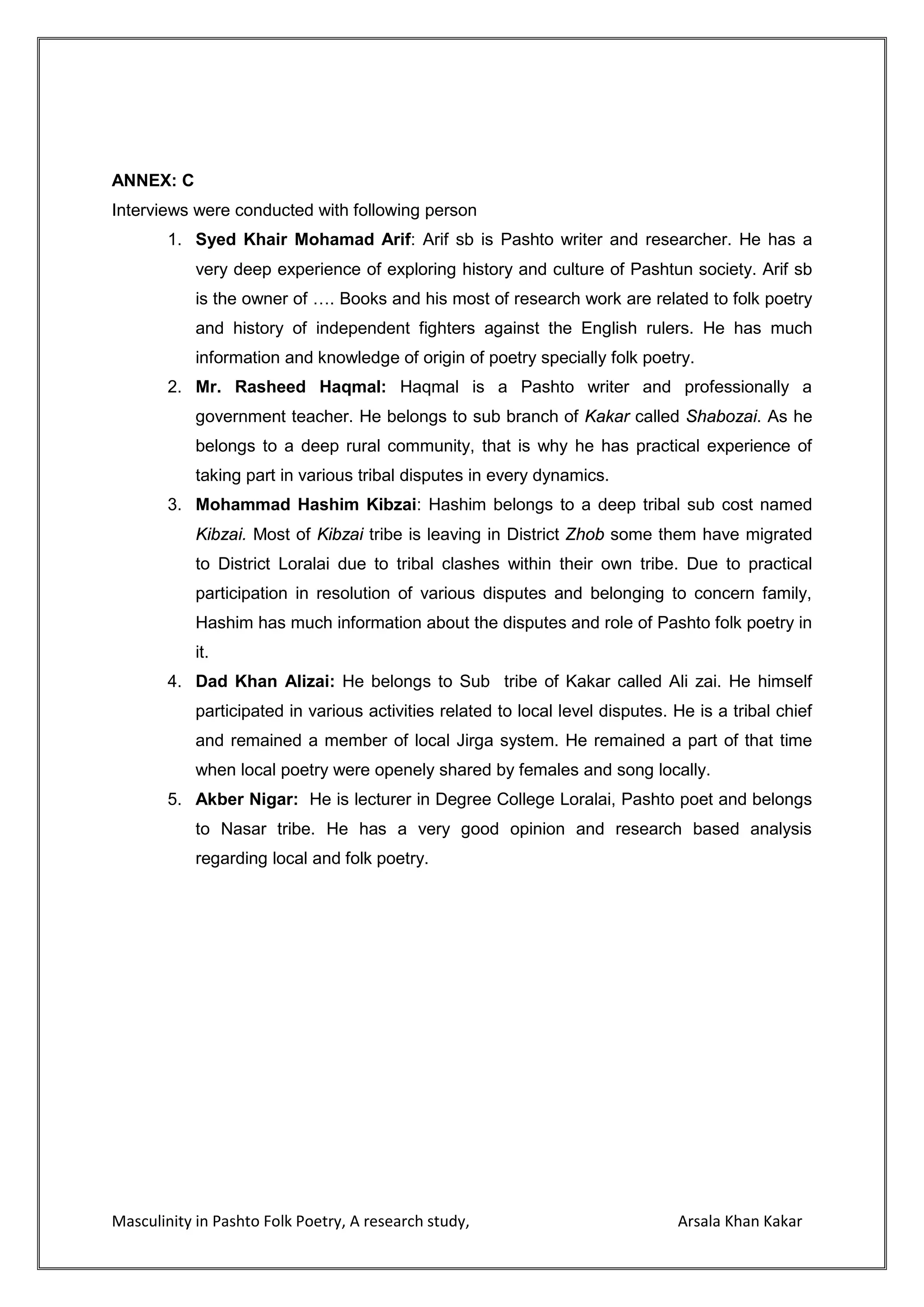 Pakistan arsala a_study_of_masculinity_in_pashto_folk_poetry_of_gharra_0 (1) | PDF