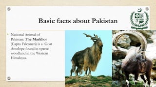 Pakistan | PPT | Free Download