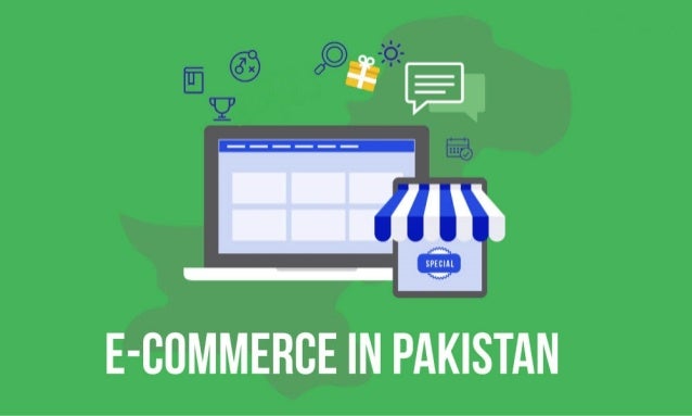 Pakistan E-Commerce Industry.pdf