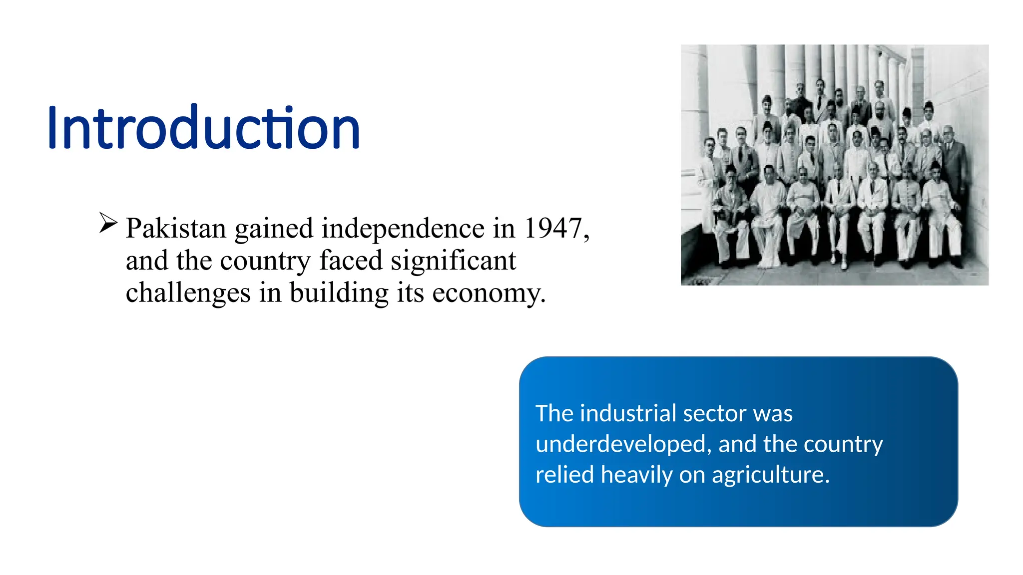 Pakistan Economy presentation pakistan.pptx